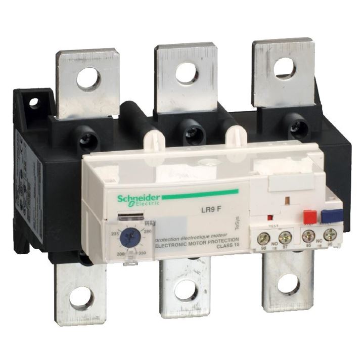 Rele Termico Lr9F7375 (200 - 330A) Schneider | Eletroflash | Tudo em ...